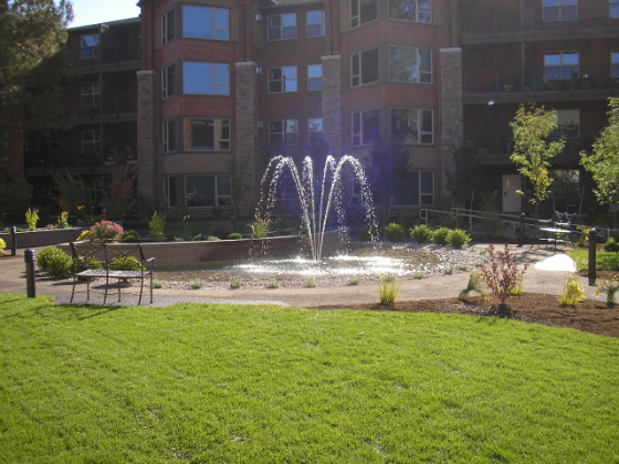 Maintenance - Botanical DevelopmentsBotanical Developments